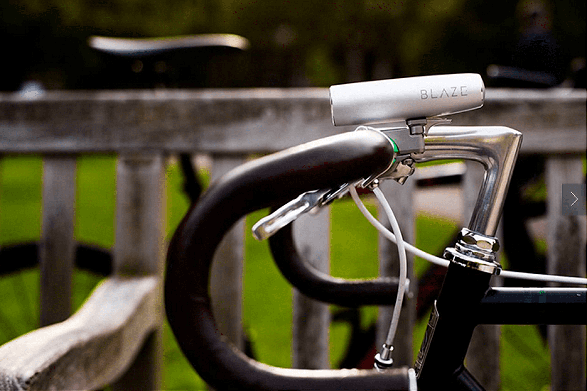 Burner Brake - Intelligent Rear Bicycle Light - America's Official Distributor - trucavelo