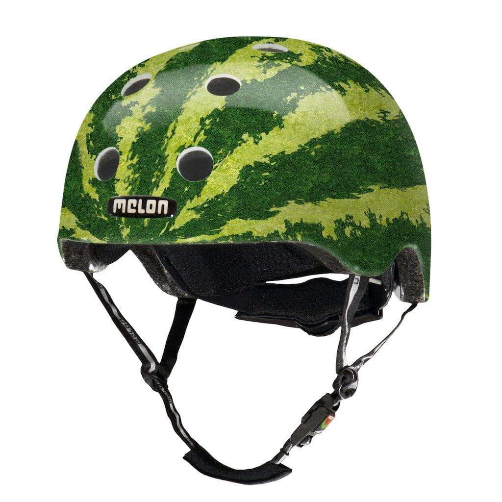 Melon Helmets America - trucavelo